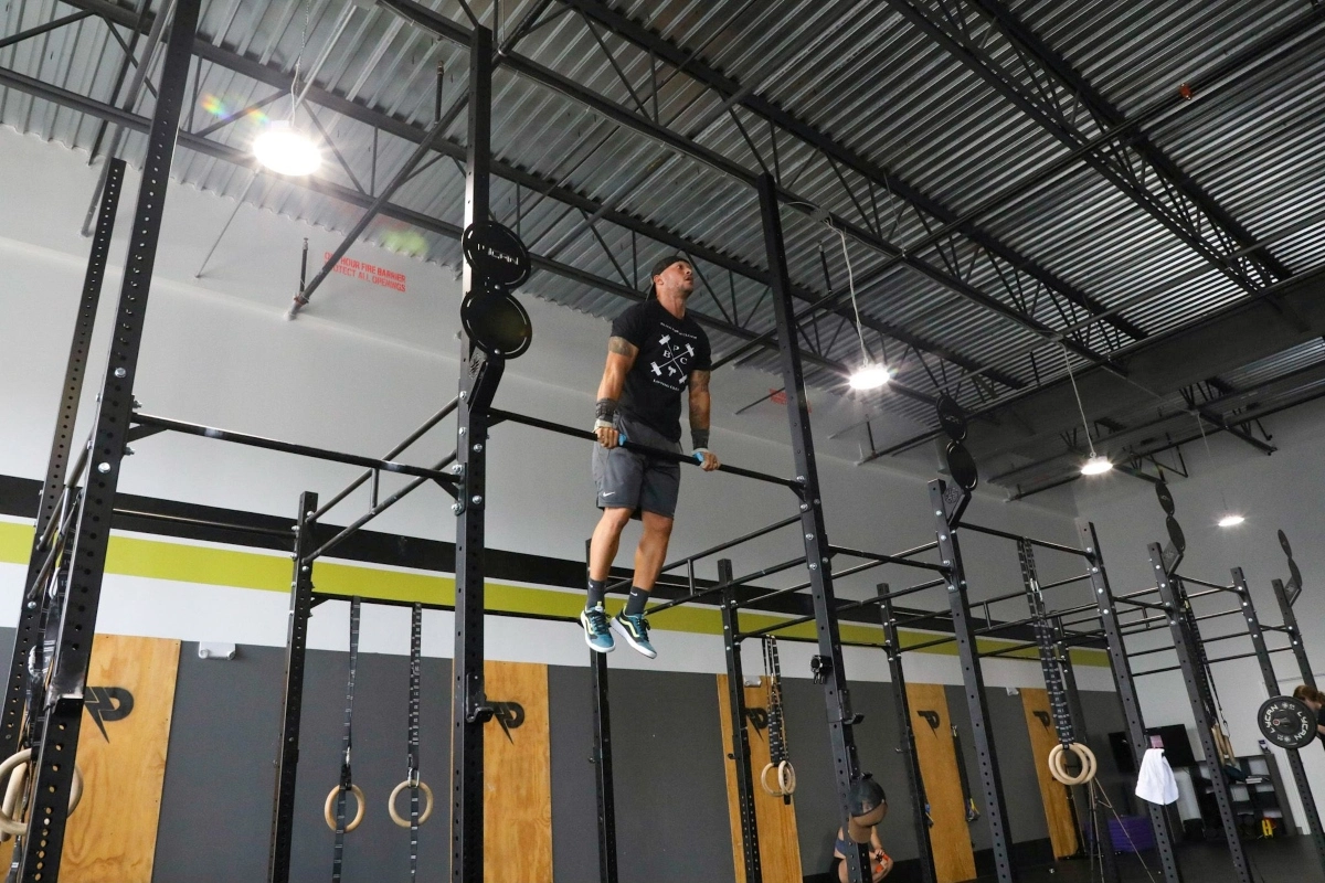 Drop-In - Thunder Performance